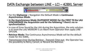CRC And Transmitt Error Report V PPTX
