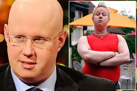 Matt Lucas News Views Gossip Pictures Video Mirror Online