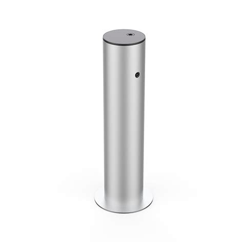 Floor Standing Large Area Silver Electric Silent Aluminum Commercial WiFi Bluetooth Aroma Oil