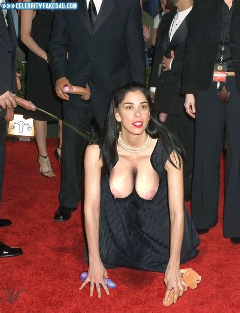 Post 5145008 Fakes Sarah Silverman