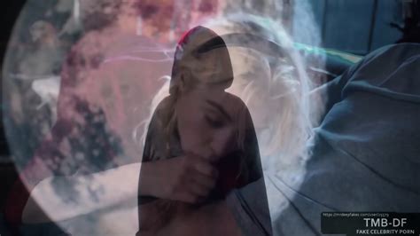 Kiernan Shipka As Sabrina Straight To Hell Deepfake Pmv By Iedit Eporner