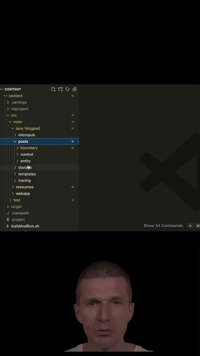 The Straightforward Way To Structure Your Java App Airhacks Java
