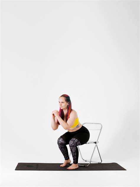 Упражнения для коленного сустава при артрозе недостаточной подвижности и нестабильности