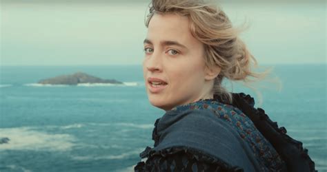 Adèle Haenel Quits The Film Industry Afterellen