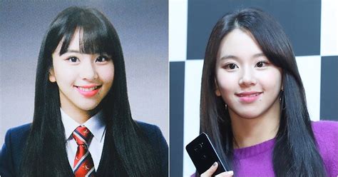 트와이스 채영 온몸 곳곳이 타투로 장식돼 있다 타투 사진 5장 위키트리