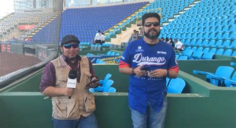 En Vivo Desde El Cuartel De Los Generales De Durango