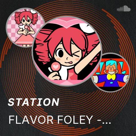 Flavor Foley Spoken For Ft Kasane Teto Listen To Music