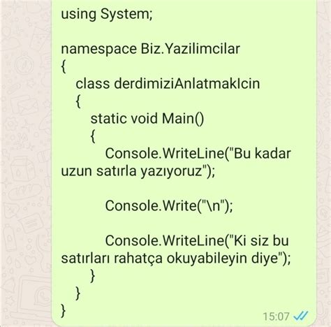 Gulsah Akin Linkedin‘de Yazılımcı Softwarelanguage Softwaredevelopers şimdineleroluyor