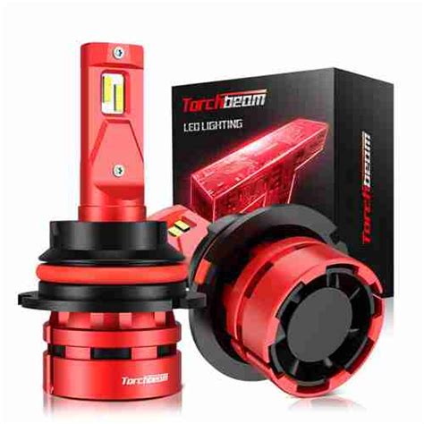 Best Brightest Led Headlight Bulbs Hb Led Bulb Carnesmechanical