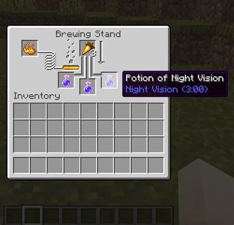 How To Make A Potion Of Swiftness In Minecraft Citizenside