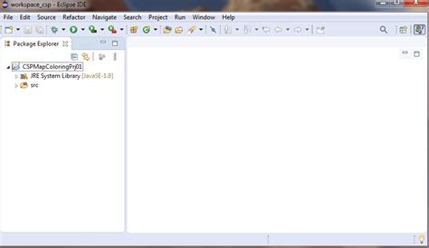 Prototype Project Csp Constraint Satisfaction Problem Map Coloring W Java Tutorial 01