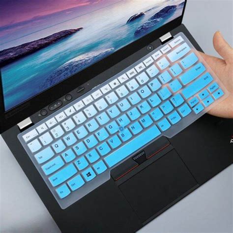 Lenovo Thinkpad X Carbon Gen Inch Keyboard Film Keyboard Protector Laptop Keyboard