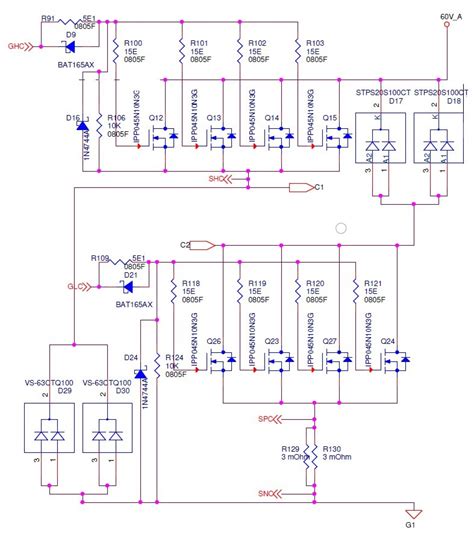 DRV8353 DRV8353H Gate Driver Fault Issue Motor Drivers Forum Motor Drivers TI E2E Support