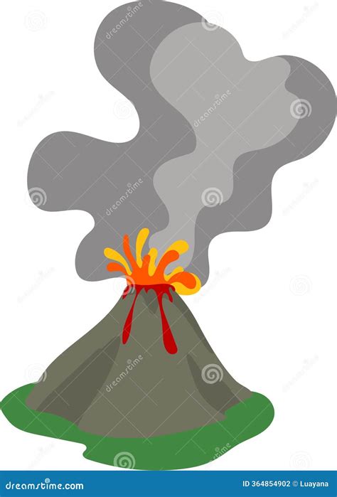 Volcanic Eruption Eruption Volcano Exploding Volcano Disaster Powder Erupting Explode Andean