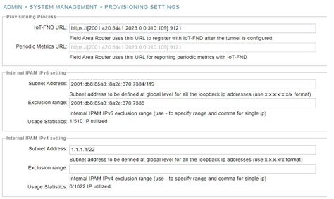Cisco Iot Field Network Director User Guide Release 4 11 X Simplified Cisco Iot Fnd