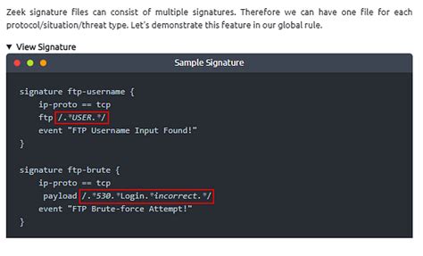 Tryhackme Zeek — Task 4 Cli Kung Fu Recall Processing Zeek Logs Task 5 Zeek Signatures And Task