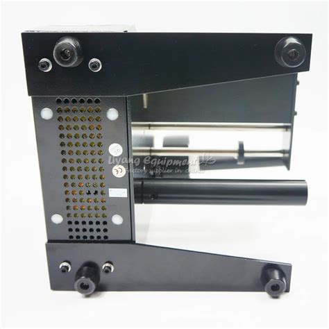 Other Shipping Labels And Tags Al 1150d High Speed Electric Label Dispenser For Remove A Label