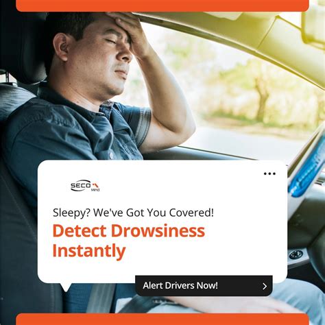 Learn About Our Drowsiness Detection App Secomind Ai Posted On The Topic Linkedin