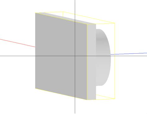 Model Distortion With Orthographic Camera And Orbital Controls Questions Three Js Forum