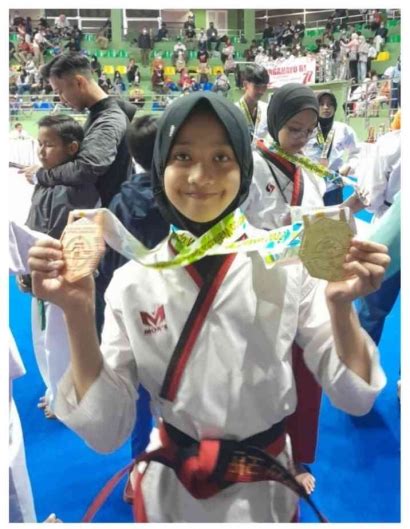 Halaman Artikel Profil Jujun Junaedi