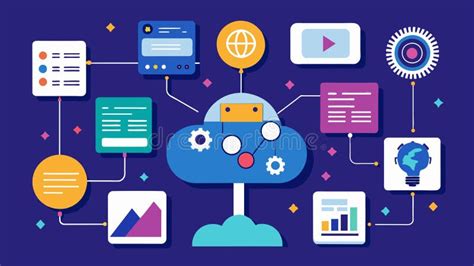 Using Advanced Natural Language Processing An Ai System Is Able To Extract And Synthesize