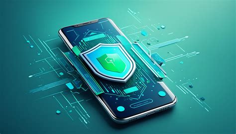 Mobile Device Security Improve Cybersecurity Now