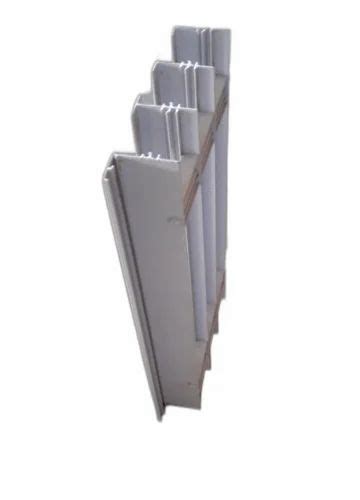 Powder Coated Linear Slot Air Diffusers Shape Rectangle At ₹ 750 Sq Ft In New Delhi