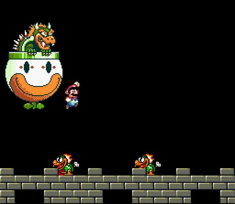 Koopa Clown Car Characters Giant Bomb