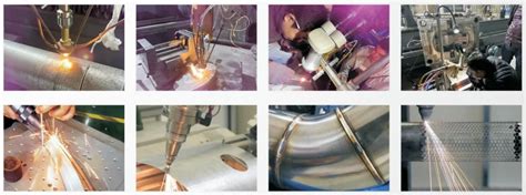 Handheld Laser Cladding Machine Laser Welding Machine For Sale 007tech