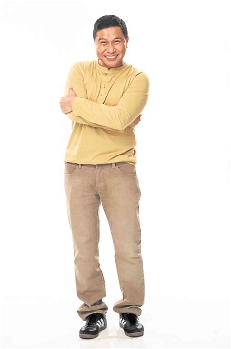 Jose Manalos Son Prefers To Make It On His Own Inquirer Entertainment