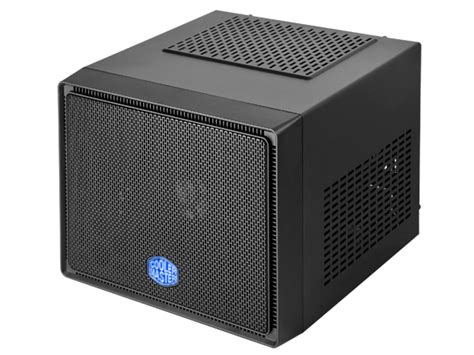 Best Mini Itx Chassis For A Petite Gaming And Htpc Build