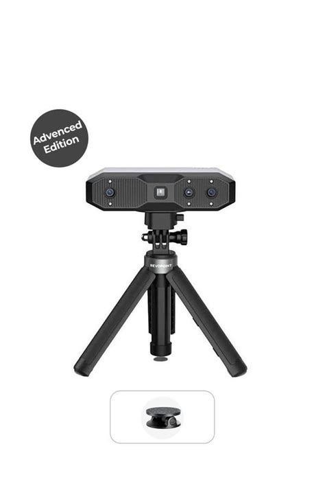 Revopoint Mini 2 Advanced Edition 3d Scanner