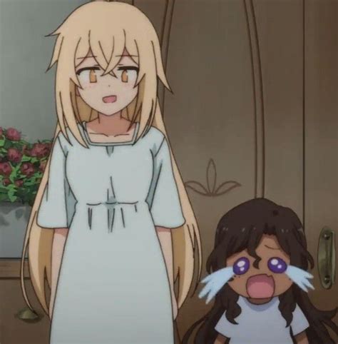 Dekoboko Majo No Oyako Jijou Anime