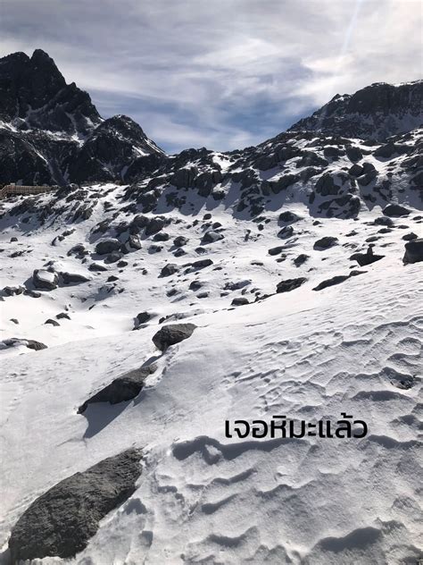 ภูเขาหิมะมังกรหยก เดือนเมษายน การค้นหาใน Lemon8