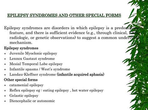 Neuropsychiatric Aspects Of Epilepsy Pptx