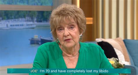 This Morning Viewers Cringe As Deidre Sanders Gives Sex Tips