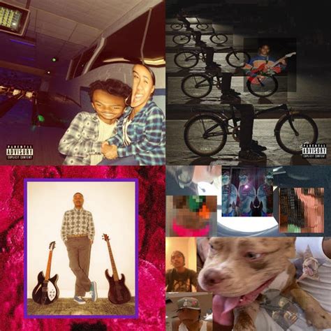 Steve Lacy Love Songs Playlist By Joce P Spotify