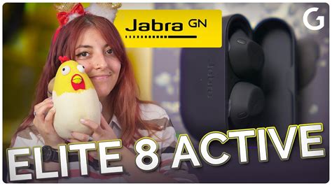Jabra Elite 8 СЛУШАЛКИ ЗА АКТИВНИ ПОТРЕБИТЕЛИ Ревю от Alemlol Youtube