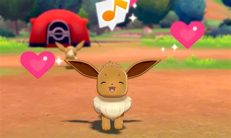 Pokémon Sword And Shield How To Find And Evolve Eevee Into Espeon