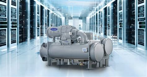 캐리어에어컨 데이터센터 열관리 사업 박차