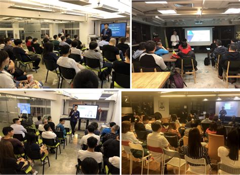 venturenix lab learn aspire become it bootcamp [中文] venturenix