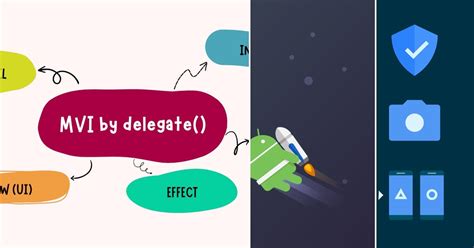 List Android Articles Curated By Igor Joński Medium