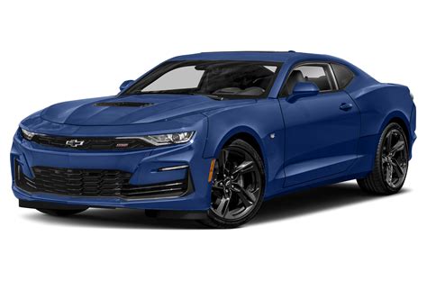 2023 Chevrolet Camaro Specs Dimensions And Colors