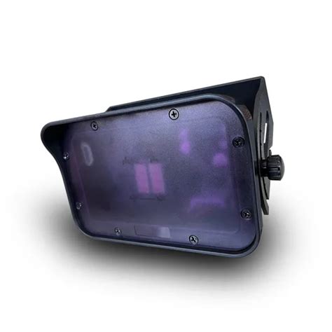 Human Vehicle Separation Radar Sensor Configurable Via Mobile App For Auto Industrial Door