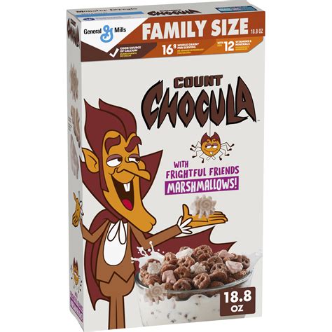 11 Limited Edition Cereals You Must Try