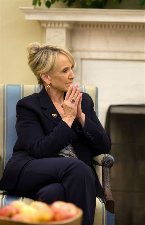 Jan Brewer 13th Pic Pic