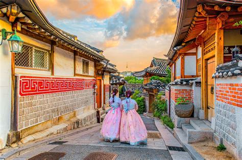 10 Best Things To Do In South Korea What Is South Korea Most Famous