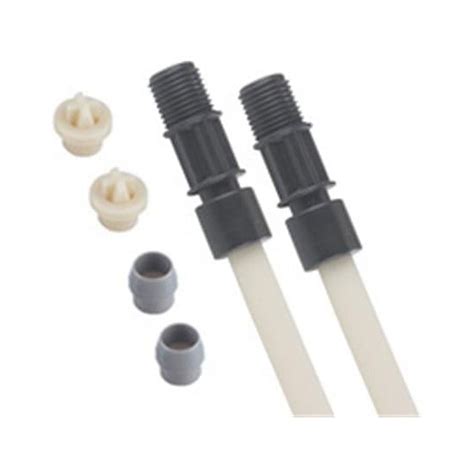 Stenner Pump Uccp2fd No 2 Pump Tube 2pk W Duckbills Ferrules