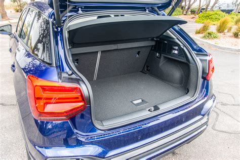 Audi Q2 Reviews Models And Range Carexpert