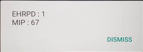 Mip 67 Error Code Sprint Boost Android Troubleshoots